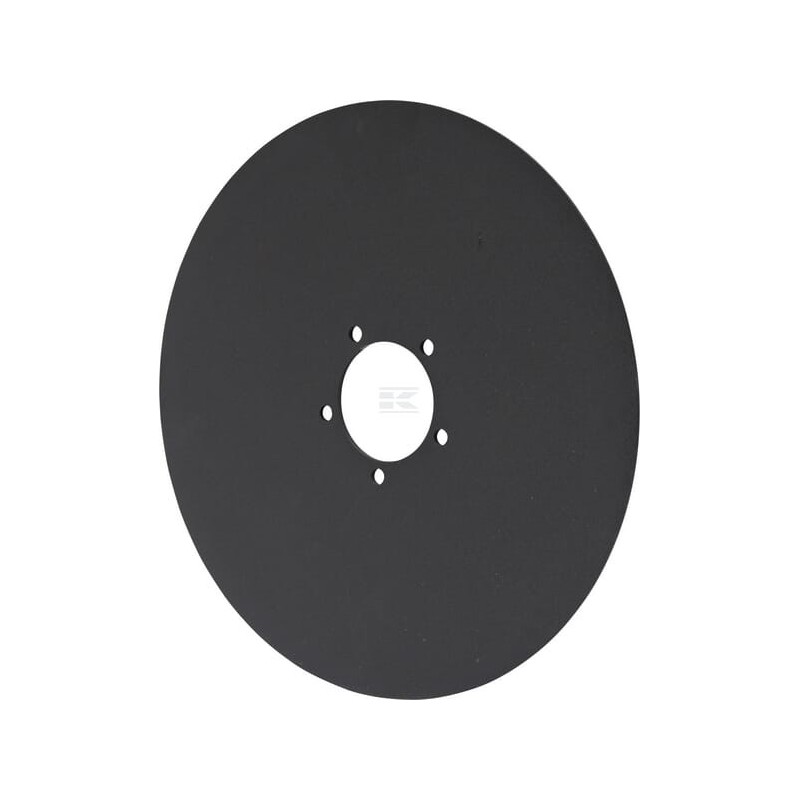 Taler disc neted 480x5mm Horsch 00311214