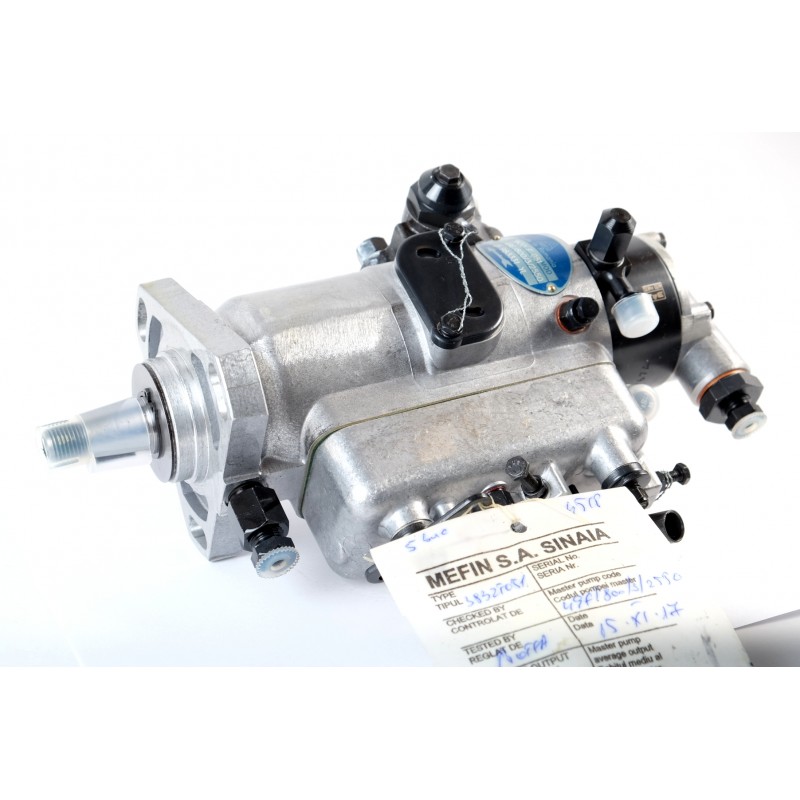 Pompa injectie Tractor U445 - MEFIN (Romania)