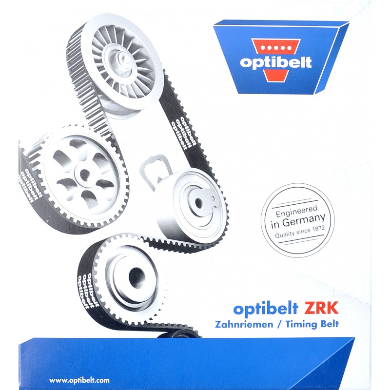 Curea distributie ZRK1572 Audi, Seat, Skoda, Volkswagen