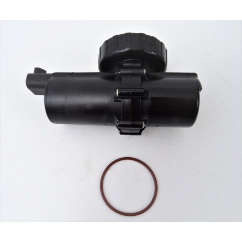 Pompa alimentare electrica John Deere, RE509530 , RE508857 , V837079281