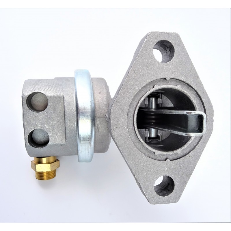 Pompa alimentare John Deere RE66153, RE535728, 6005021541