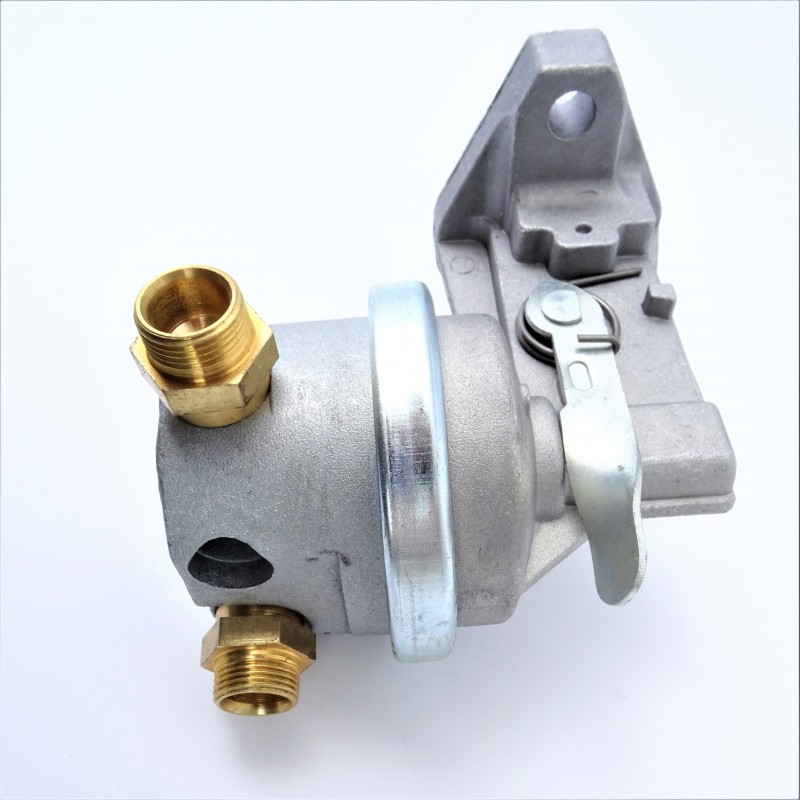 Pompa alimentare John Deere RE66153, RE535728, 6005021541