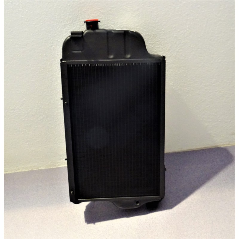 Radiator John Deere AL25255, AR65715, AT20847, AT25255, AT28810
