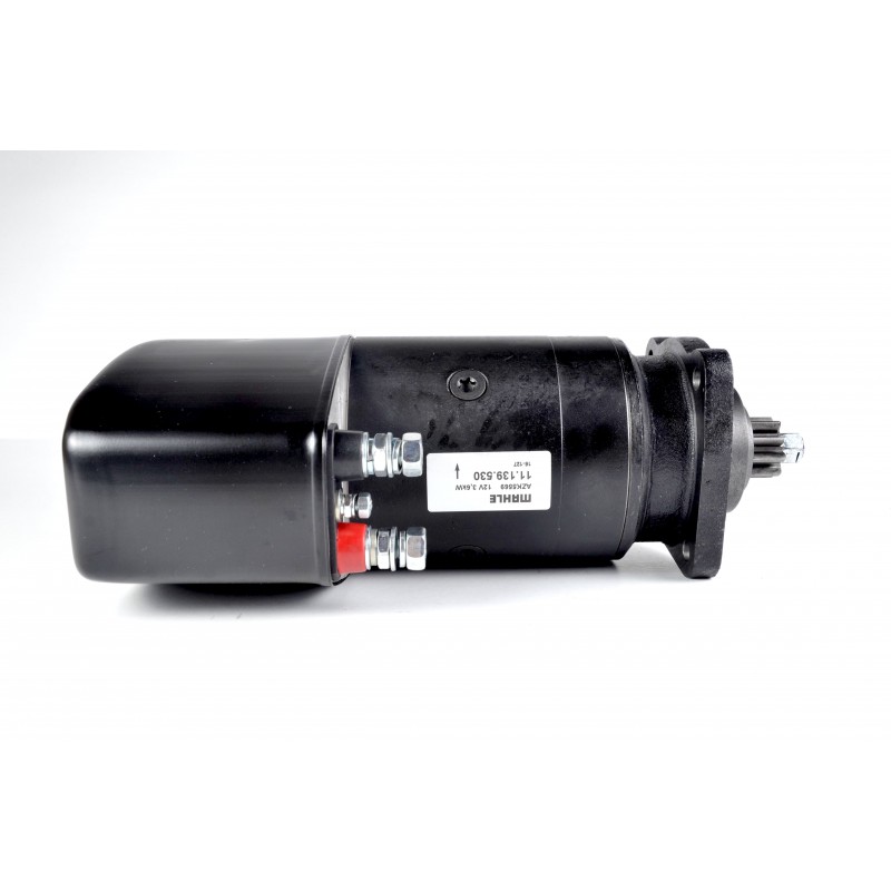 Electromotor U650 MAHLE