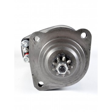 Electromotor U650 MAHLE