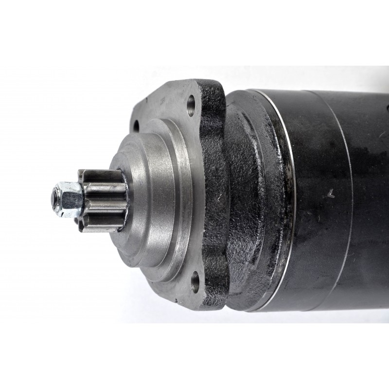 Electromotor U650 MAHLE