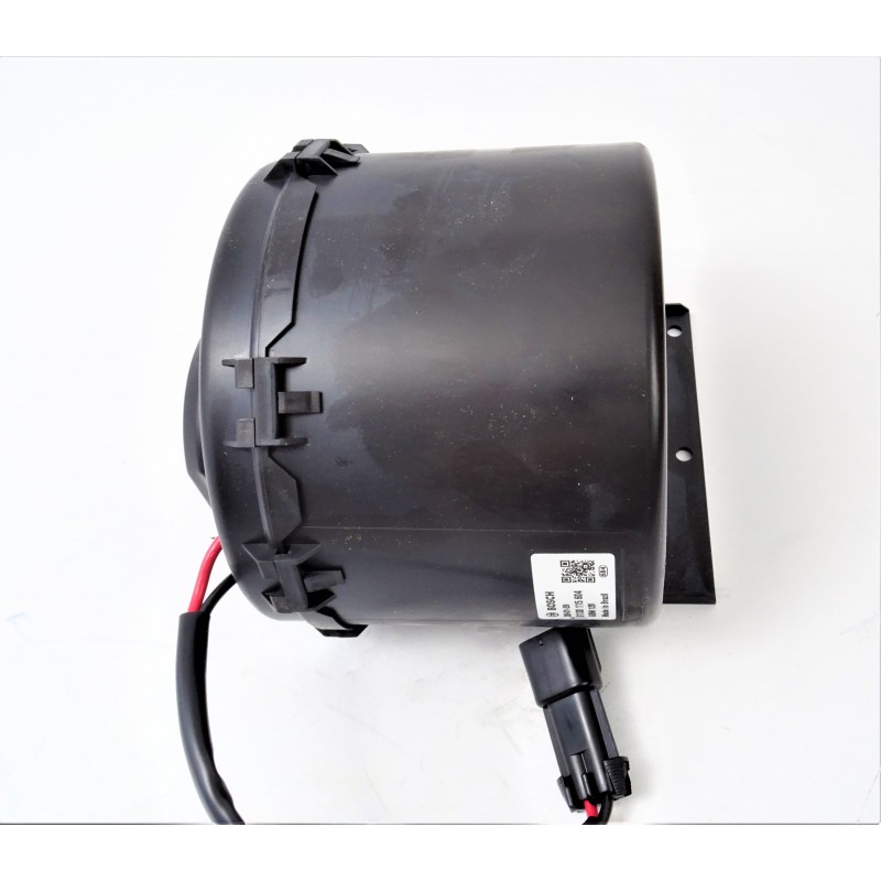 Ventilator John Deere AL215704, AL110881, AL173961