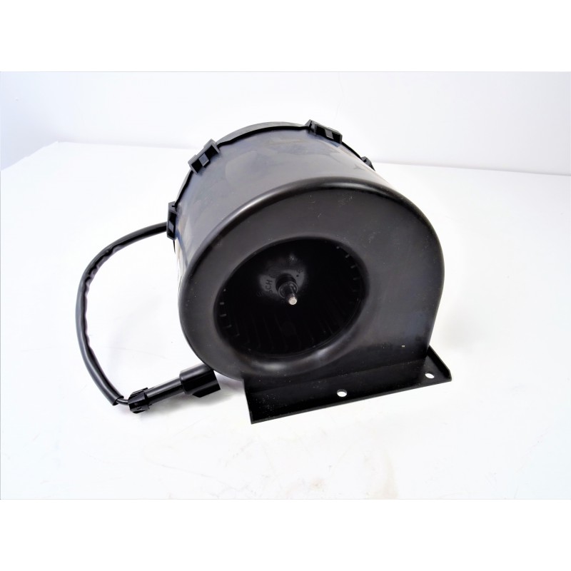 Ventilator John Deere AL215704, AL110881, AL173961