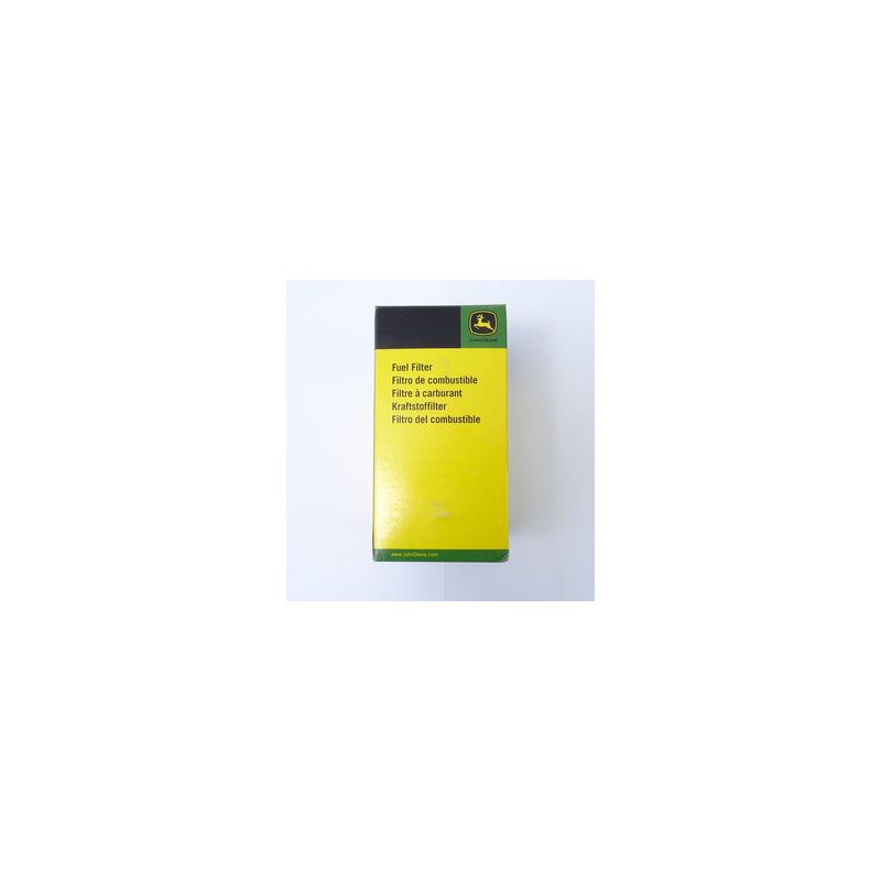 Filtru motorina RE509208 John Deere