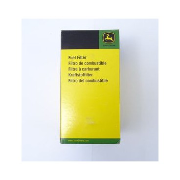 Filtru motorina RE509208 John Deere