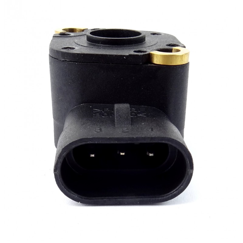 Potentiometru New Holland 87605247