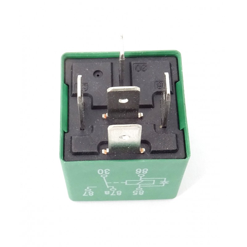 Releu Case IH, John Deere RE68327, 1983420C2