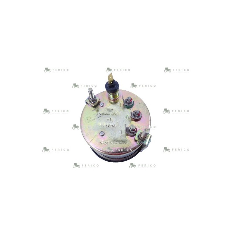 Tahometru (turometru) electronic 24V Romanesc 5221