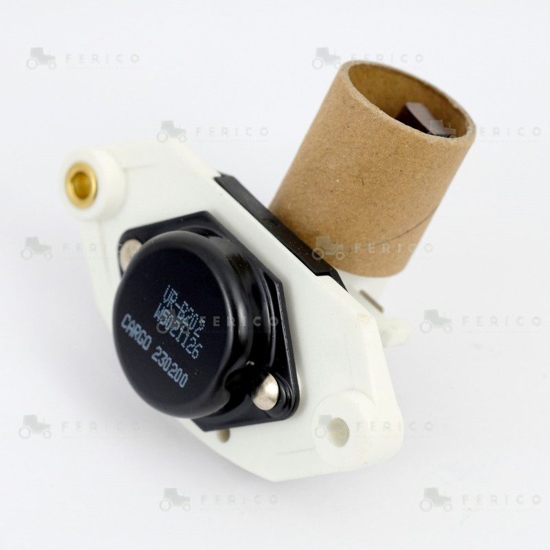 Regulator Case IH, Deutz, Same 111899A1