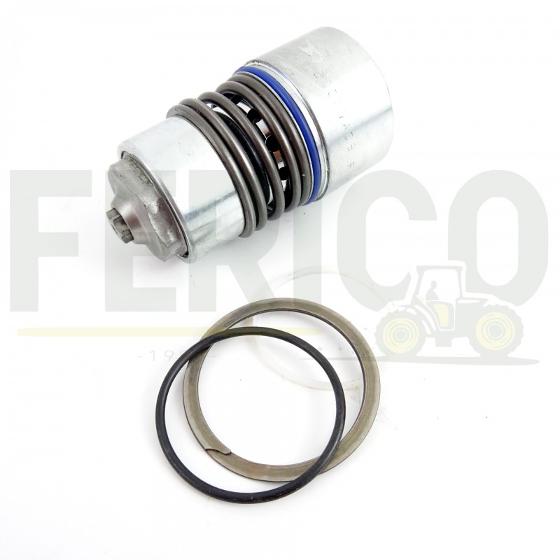 Supapa hidraulica John Deere RE577560