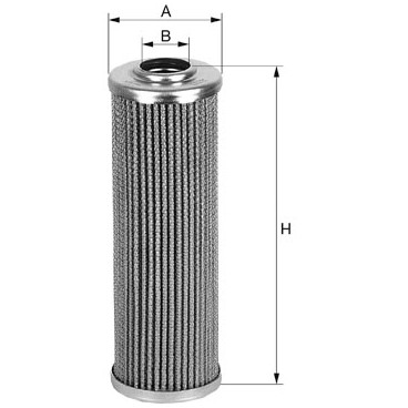 Filtru hidraulic P164174 Donaldson