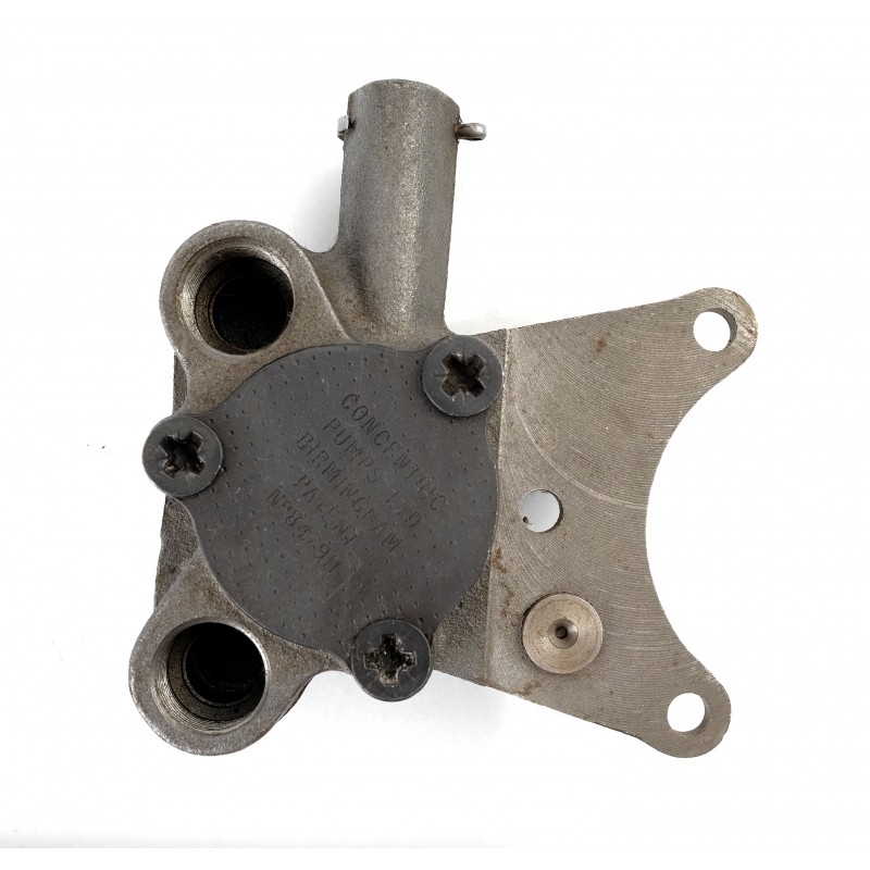 Pompa ulei Perkins 41314078, 1641076M91, 3637359M91, 3638632M91 ...